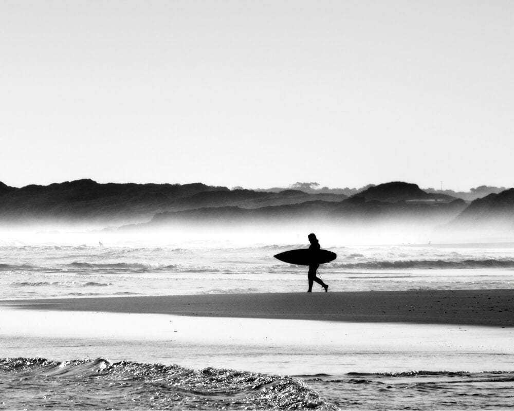 The Best Surfers Have the Shortest Memories – Boost Surfing