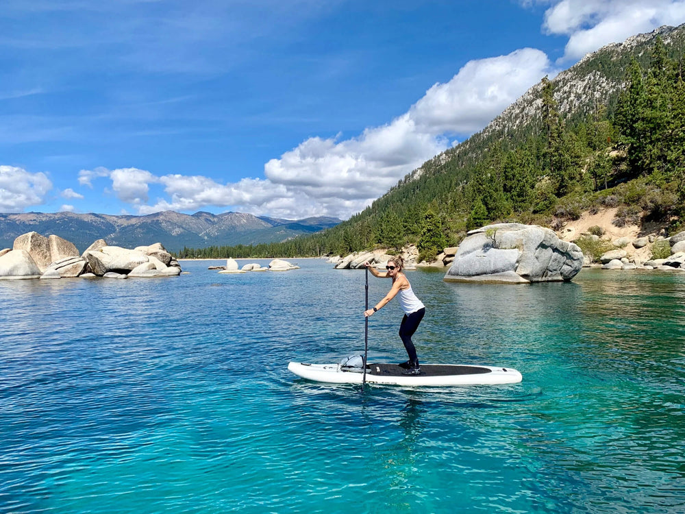 Best USA Spring Paddleboard Spots 2026: Lakes & Coasts Made Easier with ...