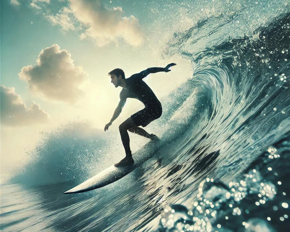 The Perfect Gift for Surfers – Boost Surfing