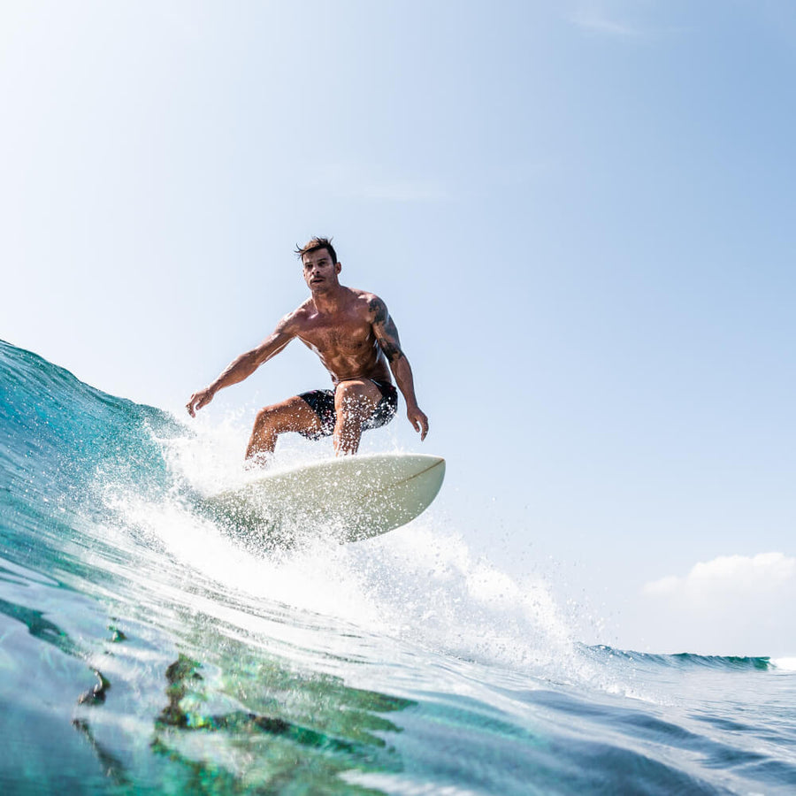 How to Catch a Wave: 10 Step Guide for Beginner – Boost Surfing