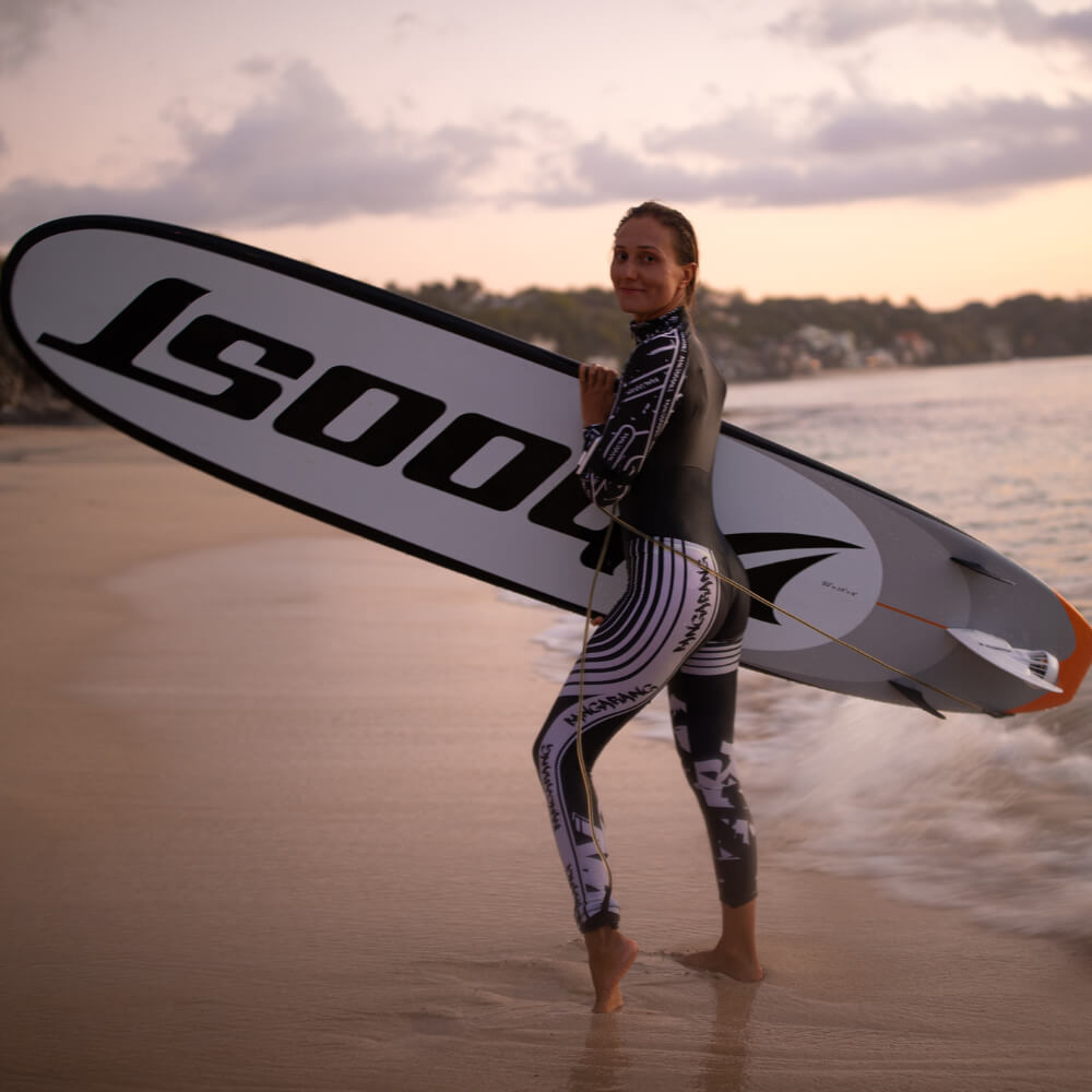 Surfing Equiment Checklist: 15 Surfing Gear for Beginners – Boost Surfing