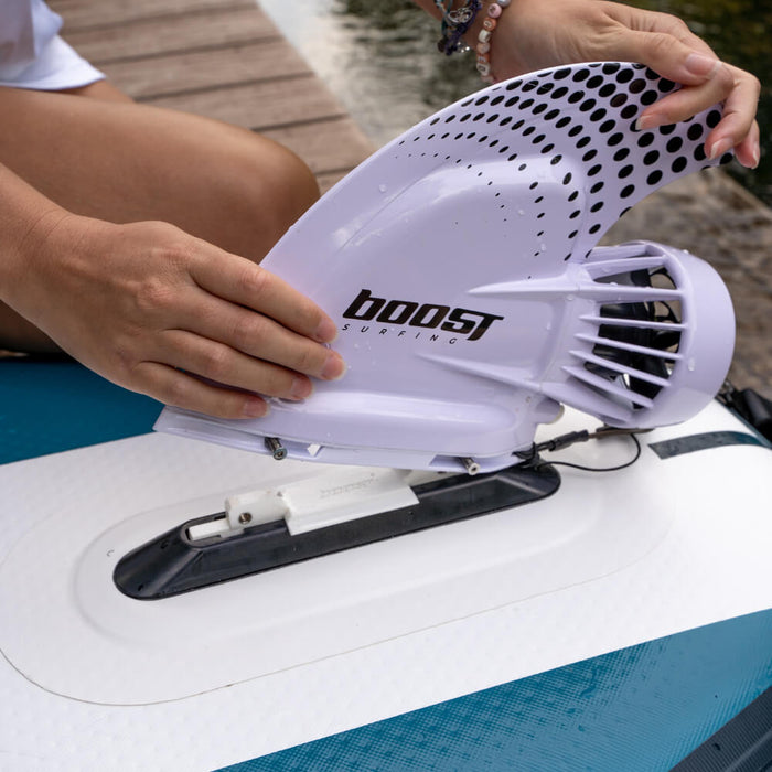 Electric Water Boards: The Ultimate Guide – Boost Surfing