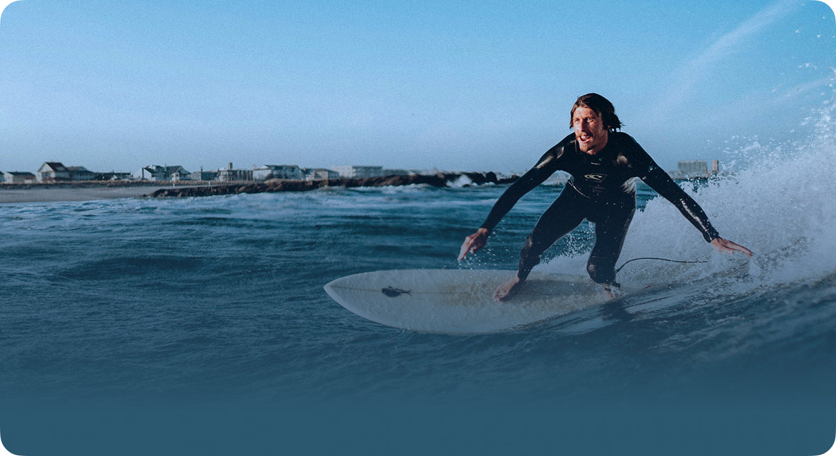 Boost Surfing® Official Store – Electric Surf & SUP Fins, Best Deals