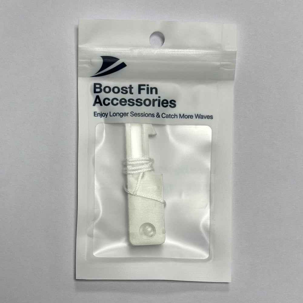 Replacement Locking Pin for Standard Slide-In SUP Fins – Boost Surfing