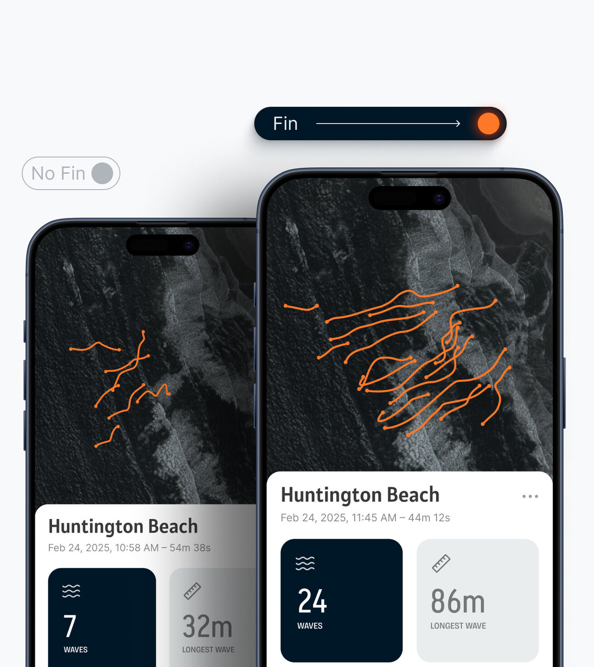 Boost Surfing Fin: Electric Motor for Surfboards, SUPs & Kayaks