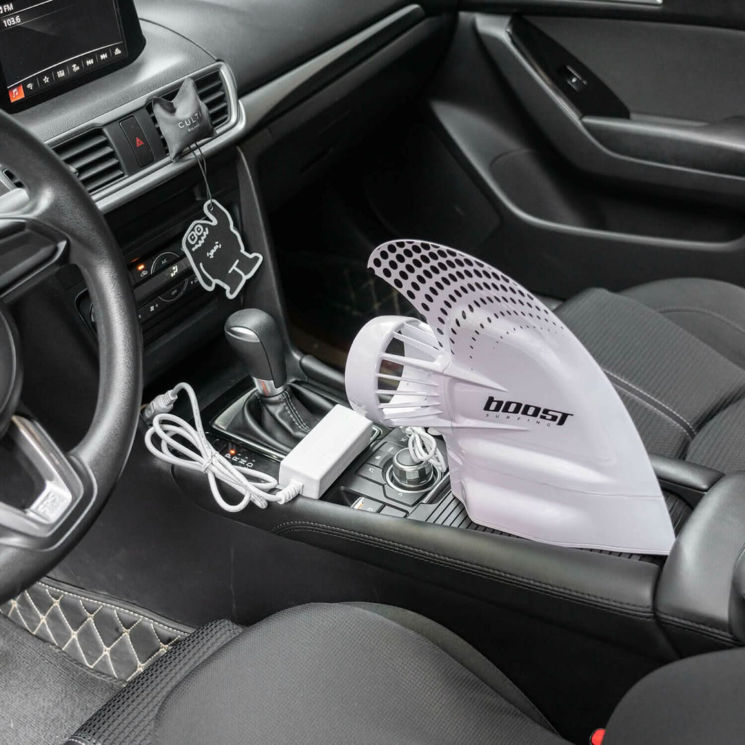 Top-rated Boost Accessories for Electric Fin – Boost Surfing