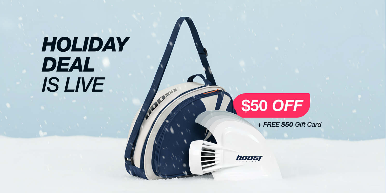 Boost Surfing® Official Store – Electric Surf & SUP Fins, Best Deals